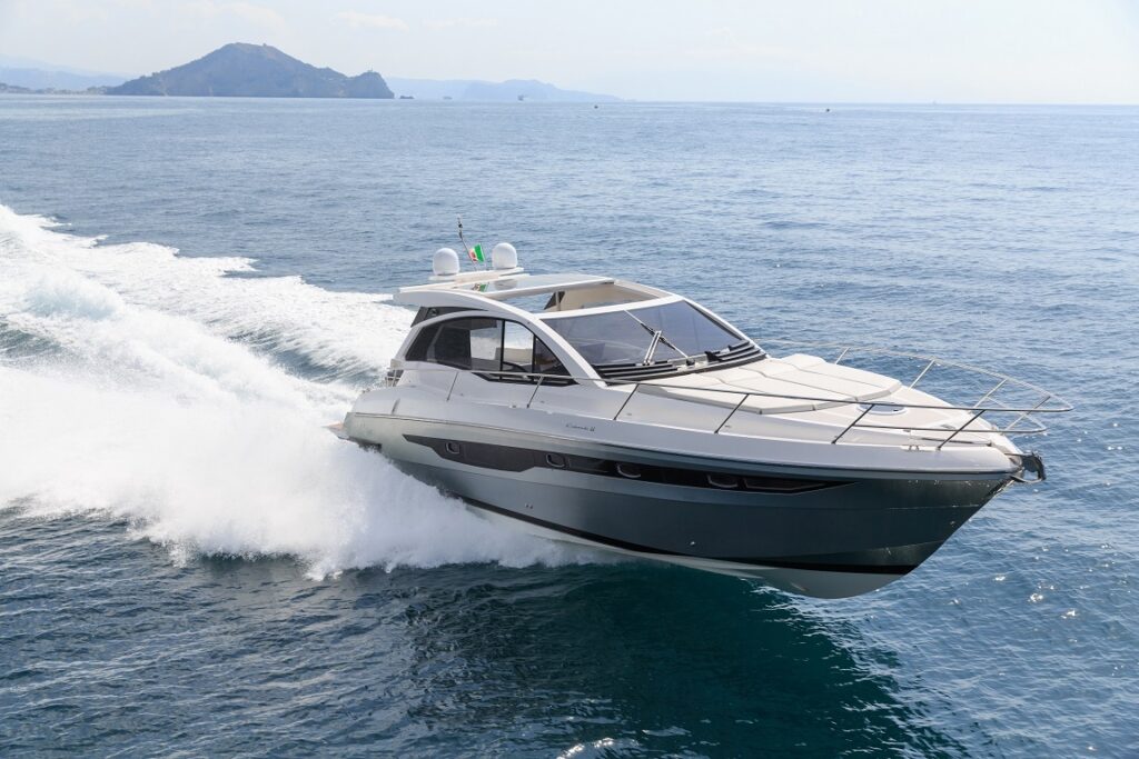 Boat Equipment Buying Guide 75489 - 72 Marine Sales